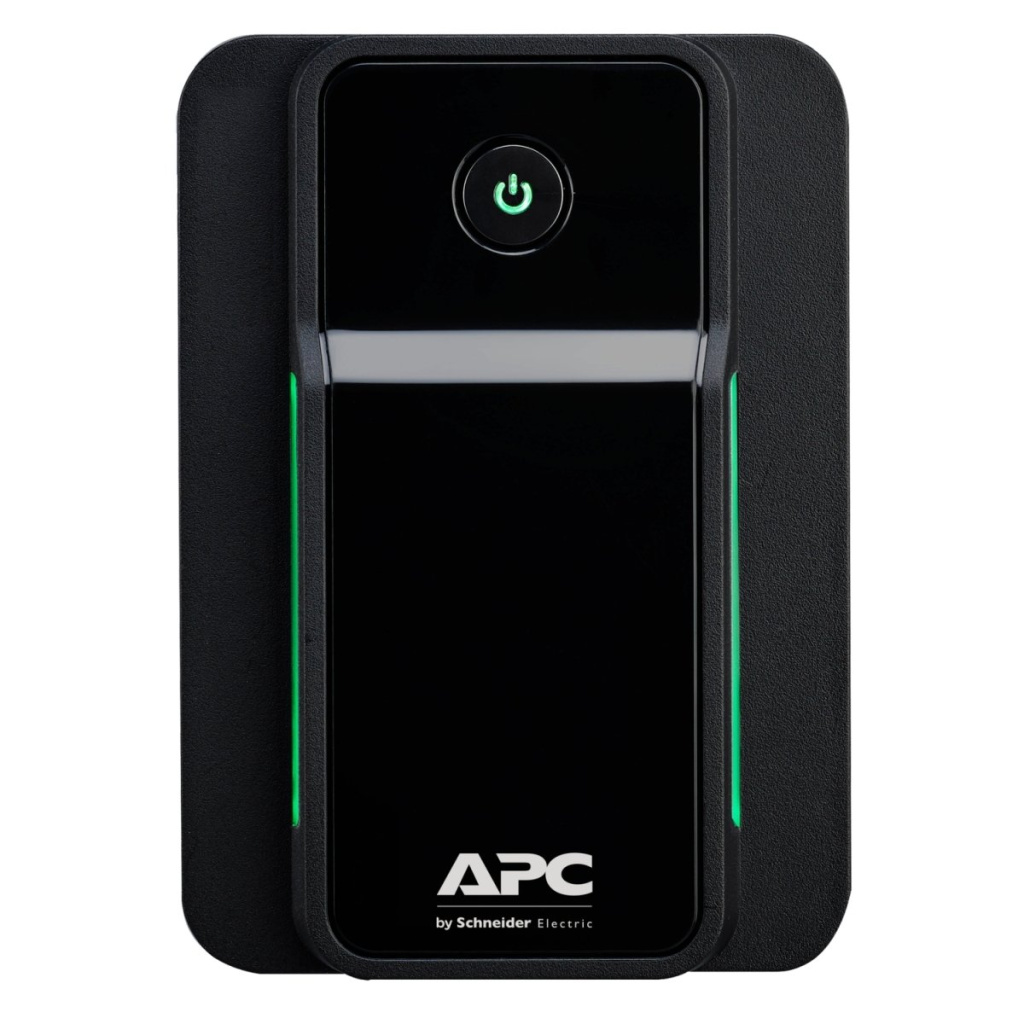 APC APC Back-UPS 500VA, 230V, AVR, IEC Sockets