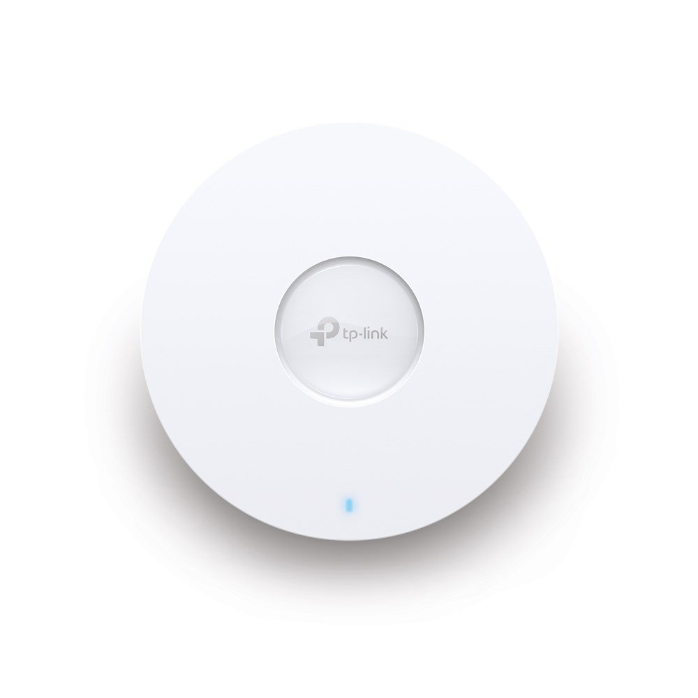 TP-LINK Czech, s. r. o. TP-Link EAP660 HD Omada Access Point